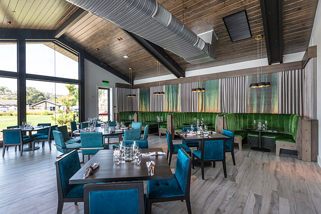 Decoy Dockside : HollisBC