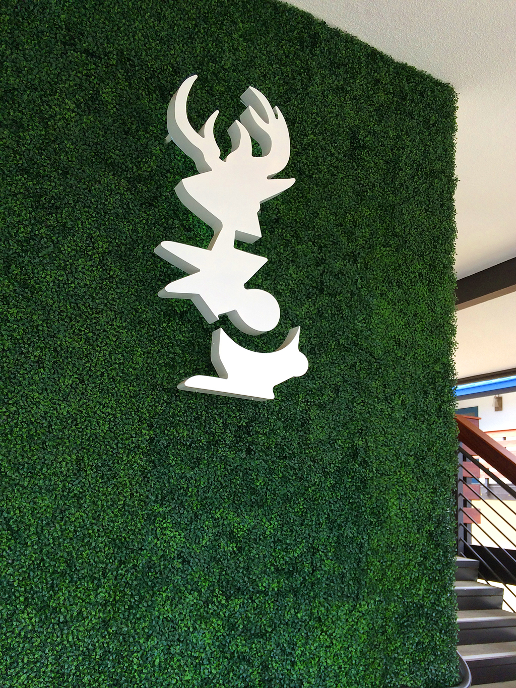 Lakehouse : HollisBC