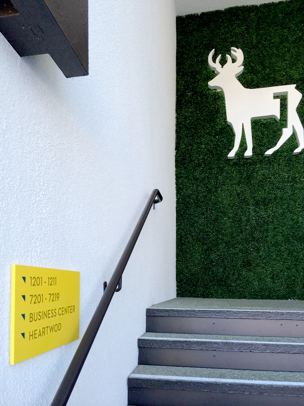 Lakehouse : HollisBC